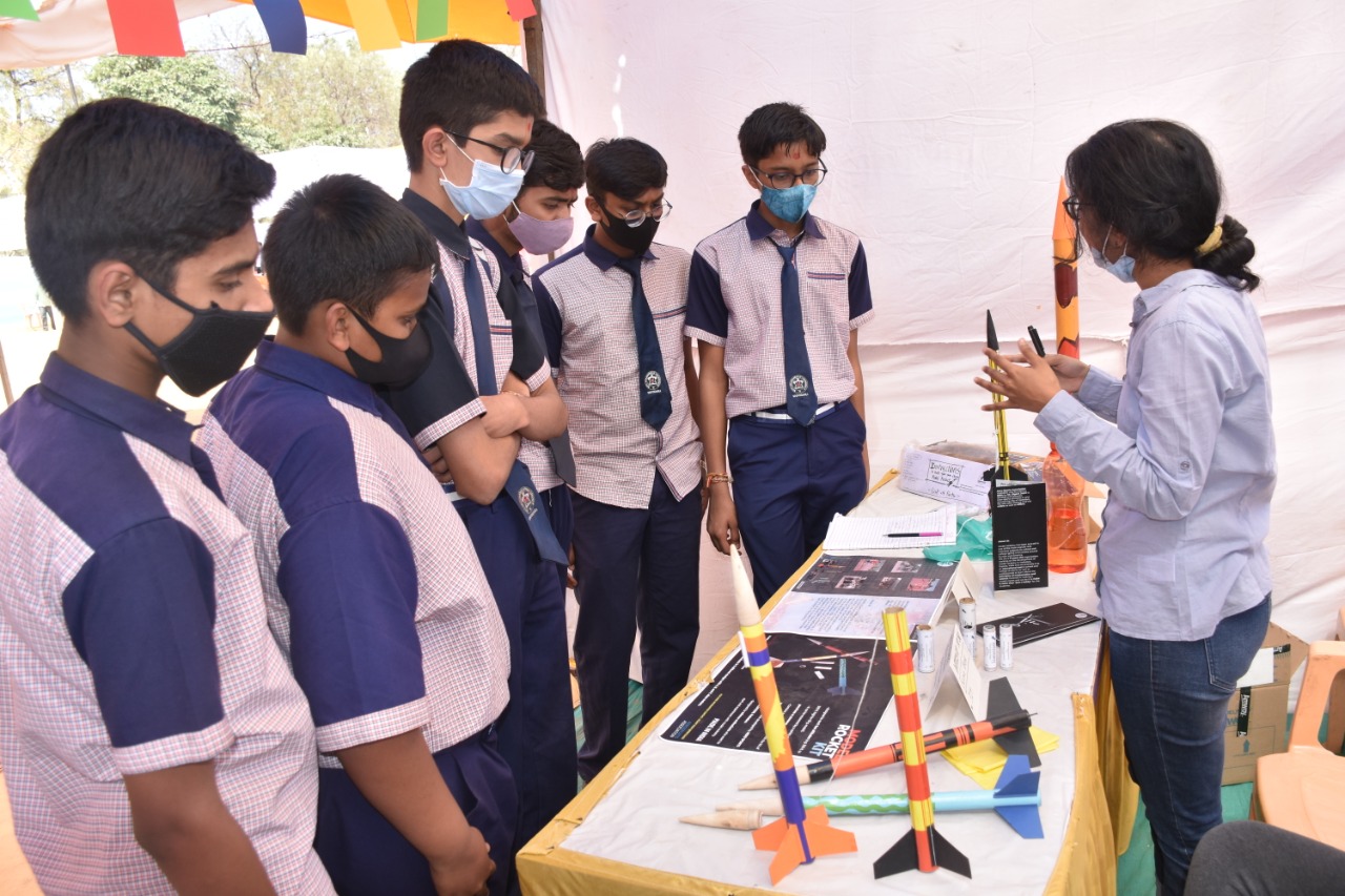 Maker Fest Vadodara 2024